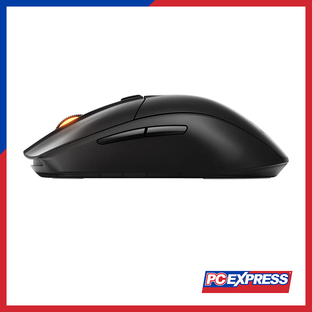 STEELSERIES Rival 3 Gen 2 Wireless Gaming Mouse - Black (62523) – PC ...