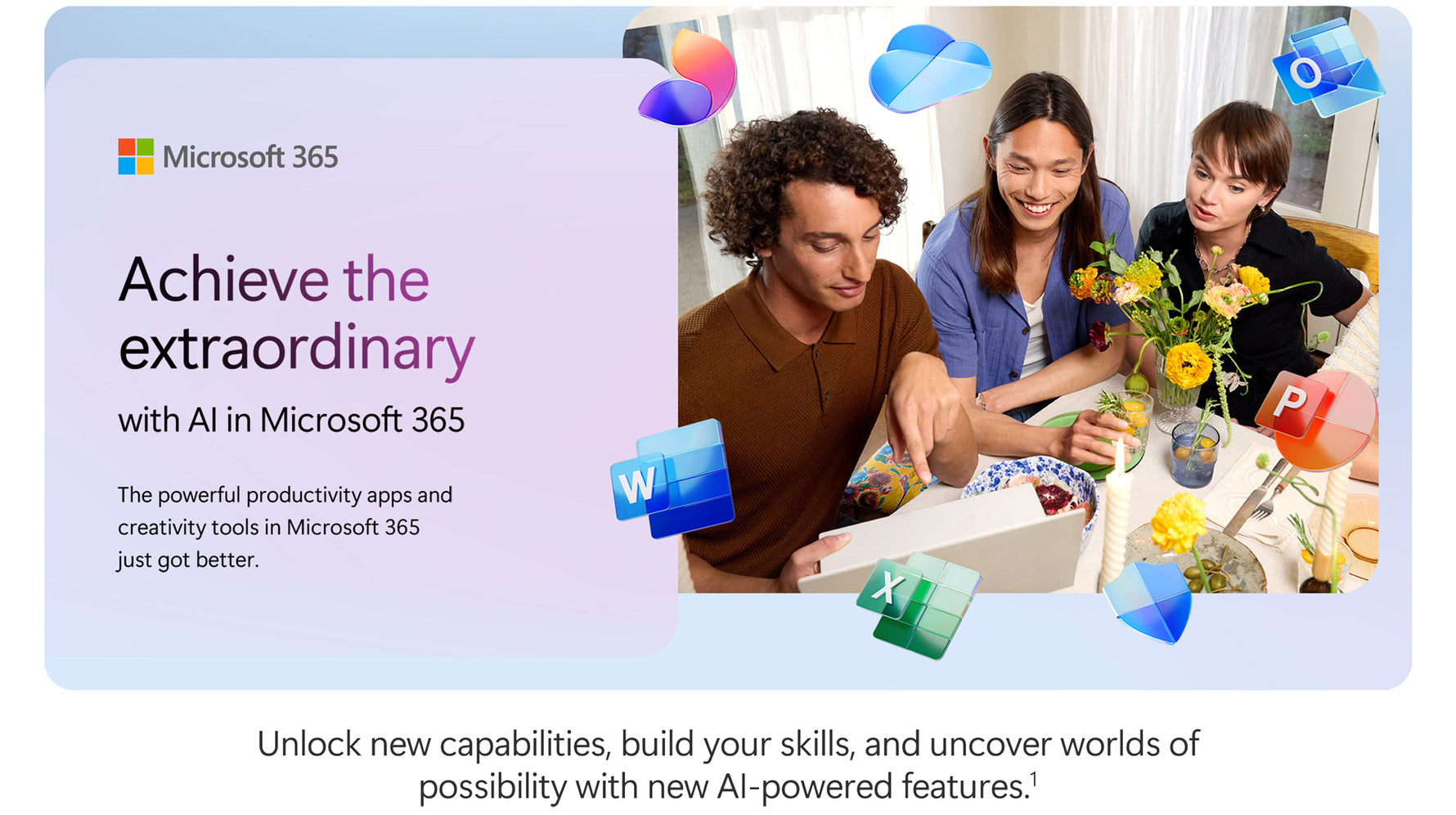 Microsoft 365 – PC Express