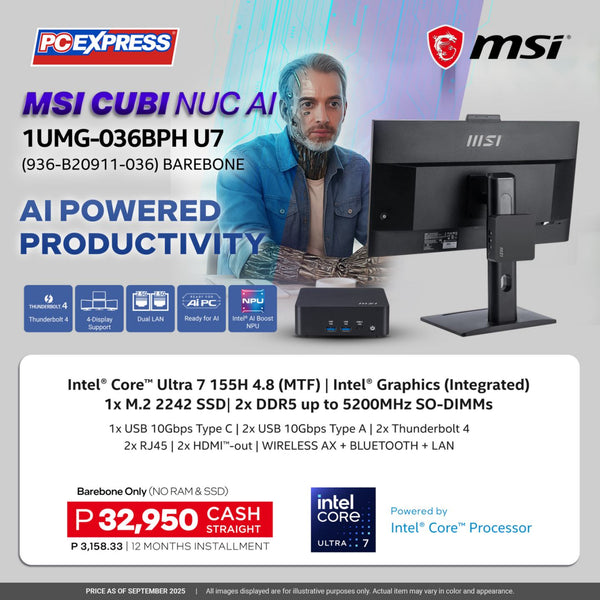 Mini PC – PC Express