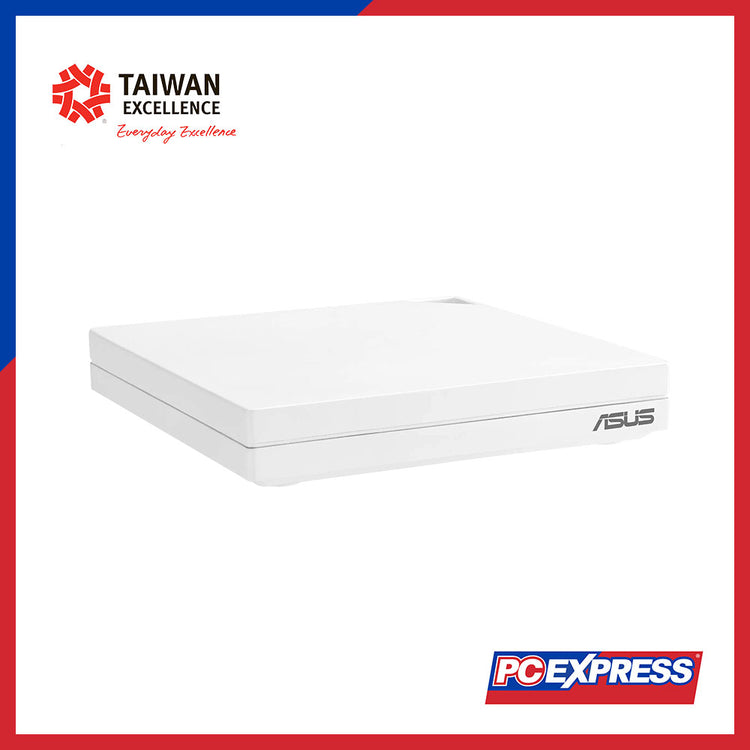 ASUS RT-AX57 Go AX3000 Dual Band Wi-Fi 6 Travel Router – PC Express