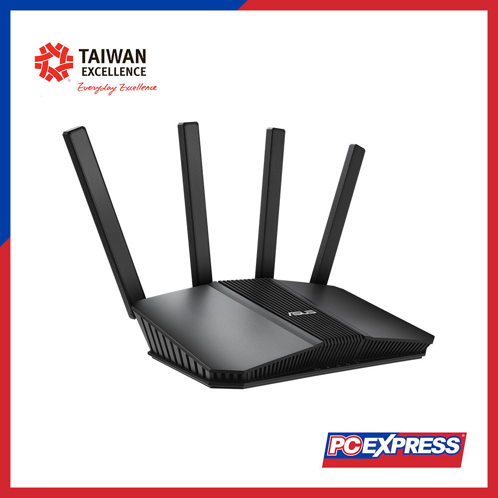ASUS RT-BE58U WIFI-7 BE3600 Wireless Router – PC Express