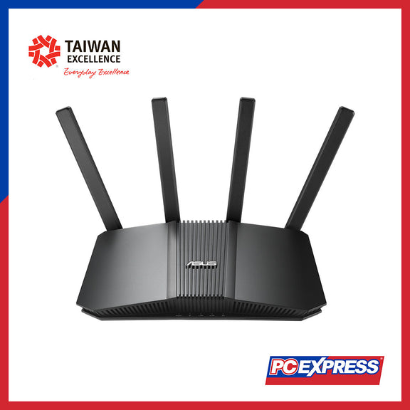 ASUS RT-BE58U WIFI-7 BE3600 Wireless Router – PC Express