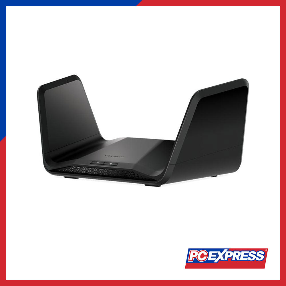 NETGEAR RAX70-100EUS AX6600 Nighthawk 8-Stream Tri-Band WiFi 6 Router ...