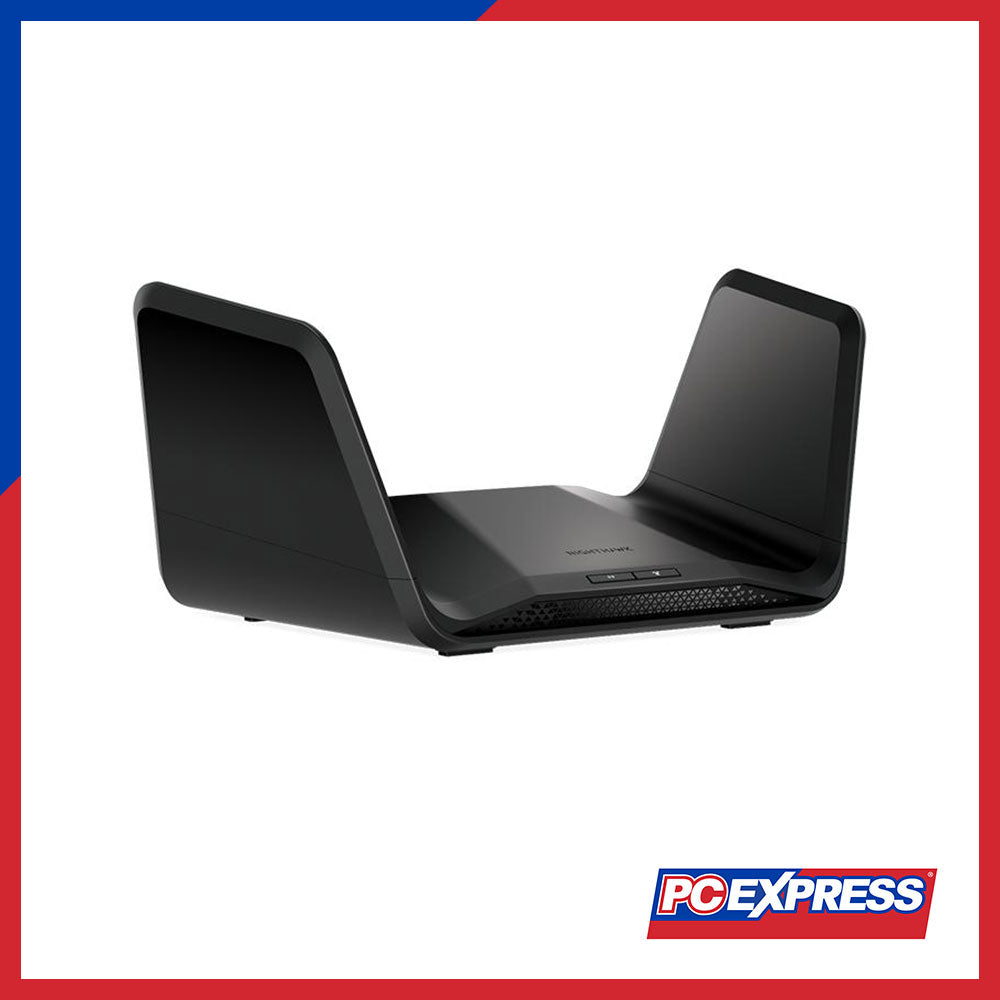 NETGEAR RAX70-100EUS AX6600 Nighthawk 8-Stream Tri-Band WiFi 6 Router ...