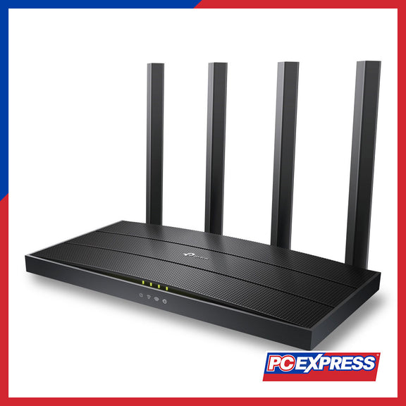 TP-LINK Archer AX12 AX1500 Wi-Fi 6 Router – PC Express