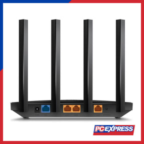 TP-LINK Archer AX12 AX1500 Wi-Fi 6 Router – PC Express