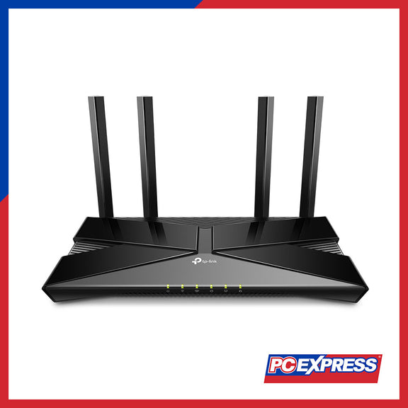 TP-LINK Archer AX23 AX1800 Dual-Band Wi-Fi 6 Router – PC Express