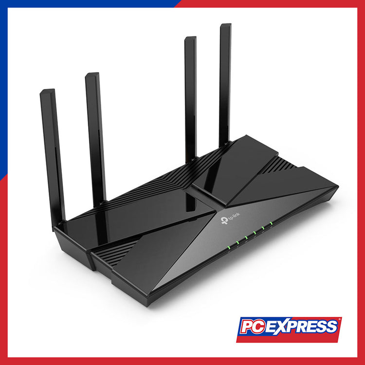 TP-LINK Archer AX23 AX1800 Dual-Band Wi-Fi 6 Router – PC Express