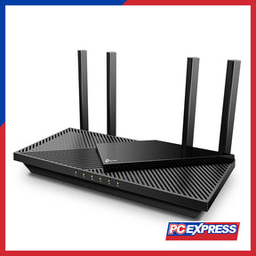 TP-LINK Archer AX55 AX3000 Dual Band Gigabit Wi-Fi 6 Router – PC Express
