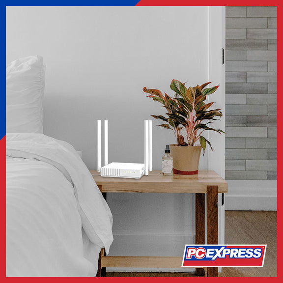 TP-LINK Archer C24 AC750 Dual-Band Wi-Fi Router – PC Express