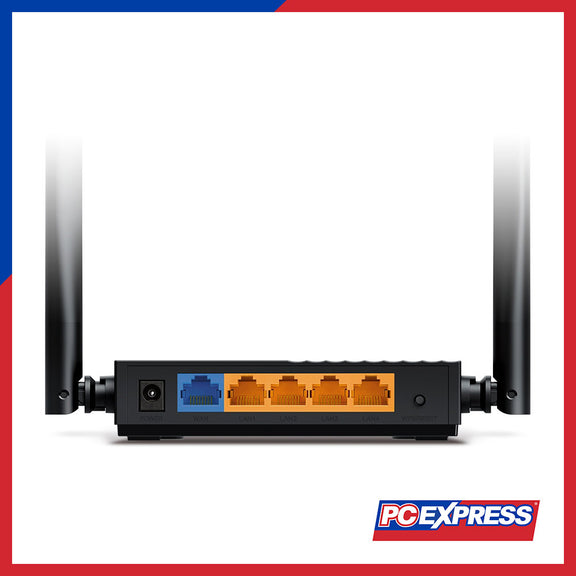 TP-LINK Archer C64 AC1200 Wireless Mu-Mimo Wifi Router – PC Express