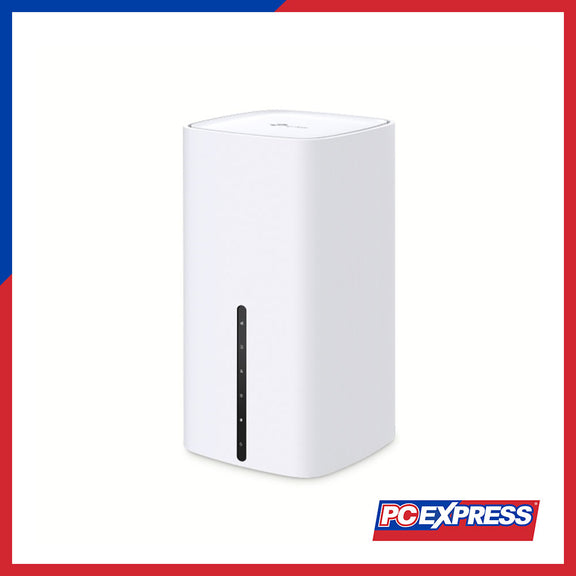 TP-LINK Archer NX200 5G AX1800 Wireless Dual-Band Gigabit Router – PC ...