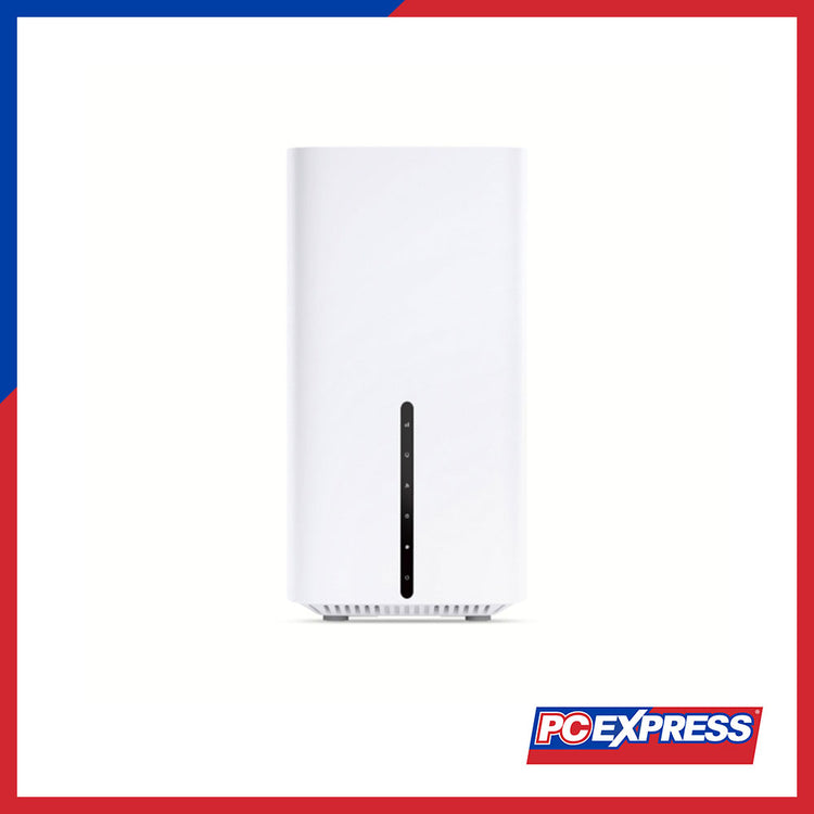 TP-LINK Archer NX200 5G AX1800 Wireless Dual-Band Gigabit Router – PC ...