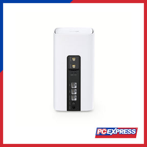 TP-LINK Archer NX200 5G AX1800 Wireless Dual-Band Gigabit Router – PC ...