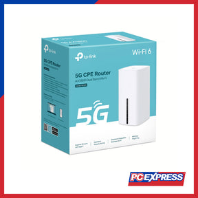 TP-LINK Archer NX200 5G AX1800 Wireless Dual-Band Gigabit Router – PC ...