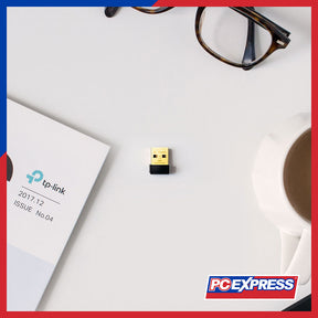 TP-LINK Archer T2U Nano AC600 Wireless USB Adapter – PC Express