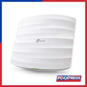 TP-LINK Omada EAP225 AC1350 Ceiling Mount Dual-Band Wi-Fi Access Point ...