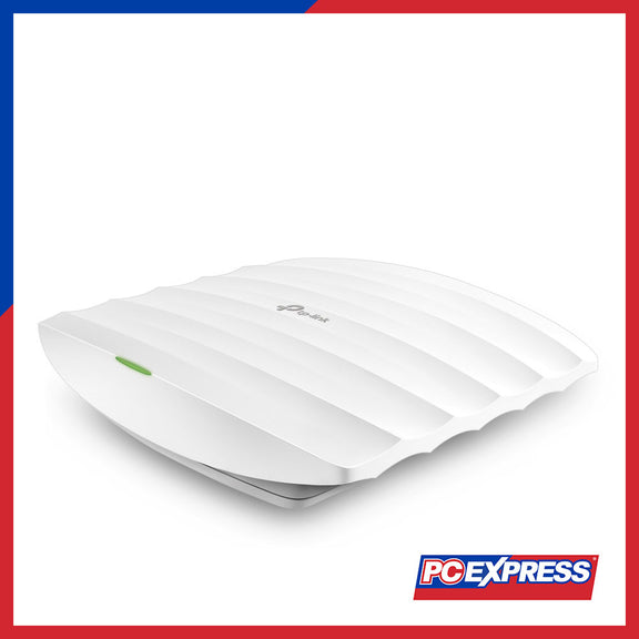 TP-LINK Omada EAP225 AC1350 Ceiling Mount Dual-Band Wi-Fi Access Point ...