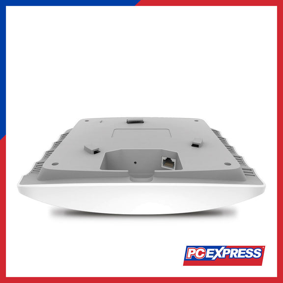 TP-LINK Omada EAP225 AC1350 Ceiling Mount Dual-Band Wi-Fi Access Point ...