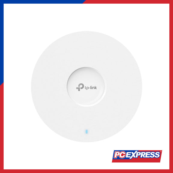 TP-LINK Omada EAP620 HD AX1800 Ceiling Mount WiFi 6 Access Point – PC ...