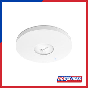 TP-LINK Omada EAP620 HD AX1800 Ceiling Mount WiFi 6 Access Point – PC ...