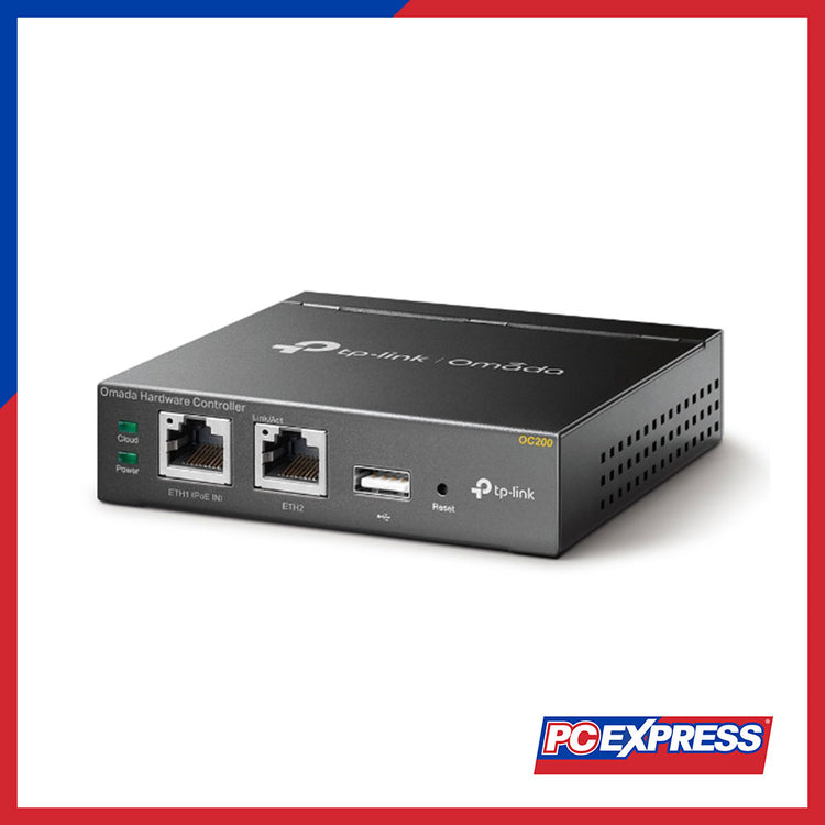 TP-LINK OC200 Omada Hardware Controller – PC Express