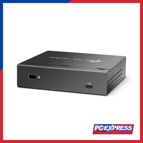 TP-LINK OC200 Omada Hardware Controller – PC Express