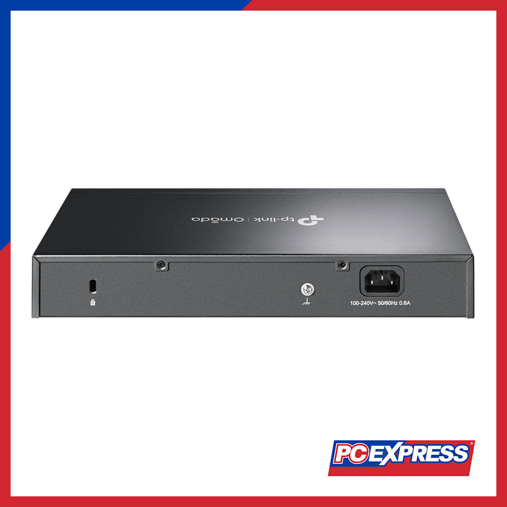 TP-LINK OC300 Omada Hardware Controller – PC Express