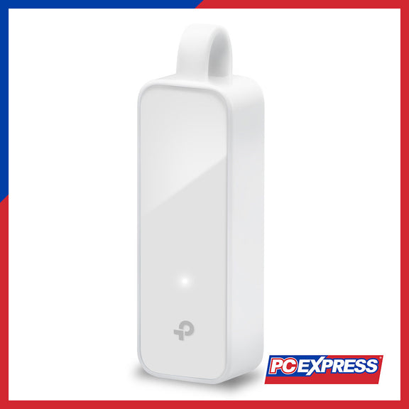 TP-LINK TL-UE300 USB 3.0 to Gigabit Ethernet Network Adapter – PC Express