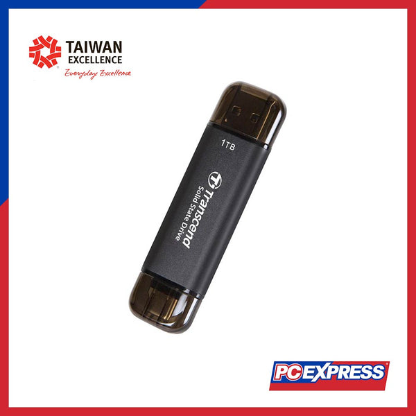 External Storage Devices – Tagged "1TB" – PC Express