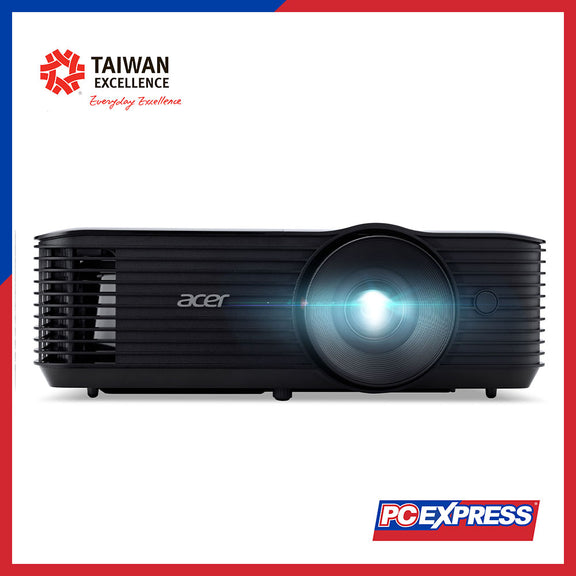 ACER X1128H 4800 ANSI Lumens Projector – PC Express