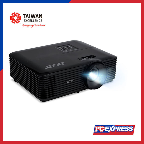 ACER X1128H 4800 ANSI Lumens Projector – PC Express