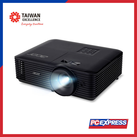 ACER X1128H 4800 ANSI Lumens Projector – PC Express