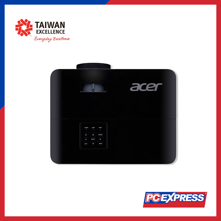 ACER X1128H 4800 ANSI Lumens Projector – PC Express