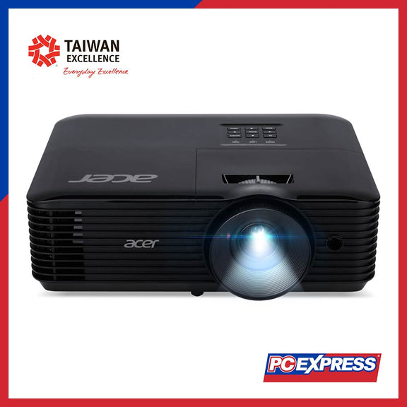 ACER Meeting Room - X1328Wi DLP 5000 Projector – PC Express