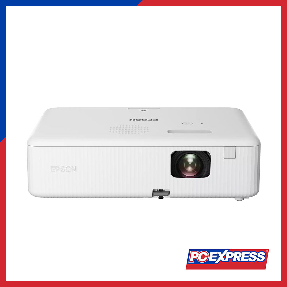 EPSON CO-FH01 Projector – PC Express