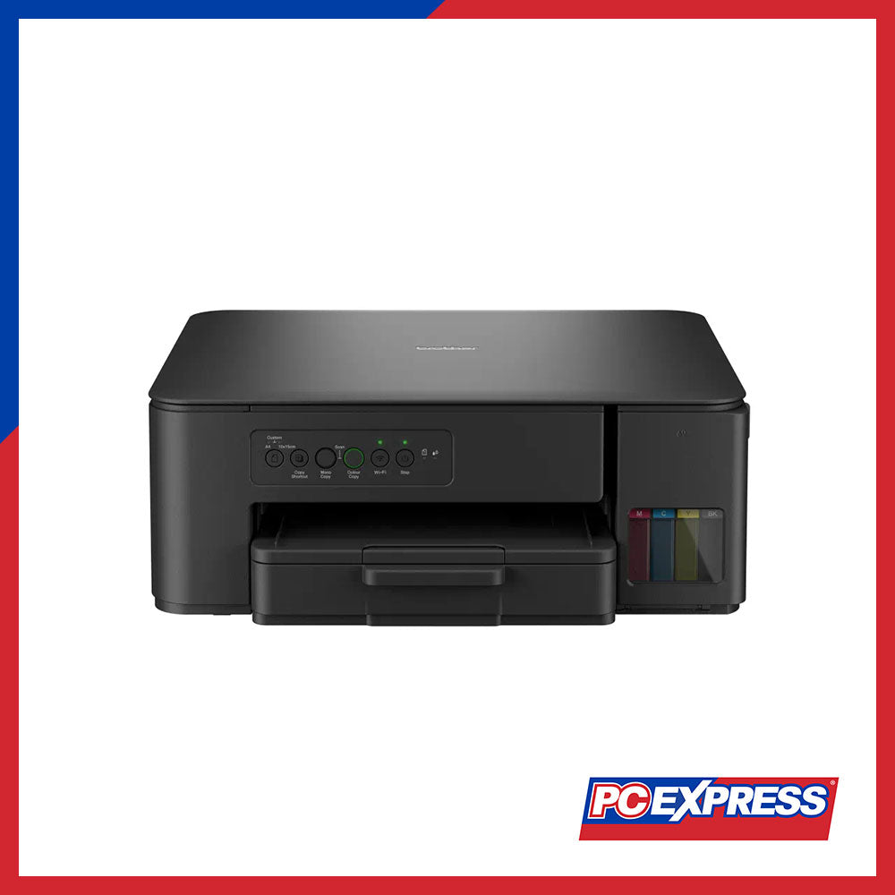 BROTHER DCP-T430W Ink Tank Printer – PC Express