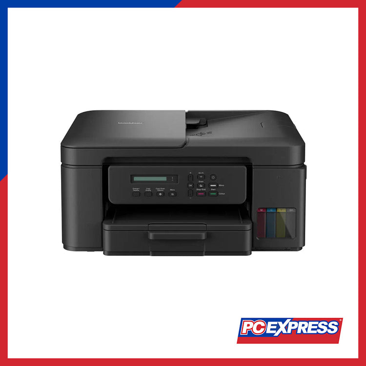 BROTHER DCP-T730DW Ink Tank Printer – PC Express