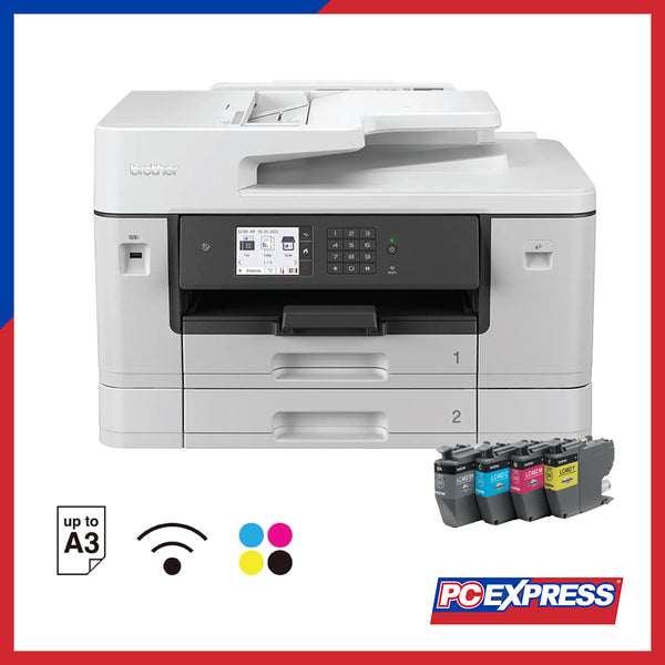 Printers – PC Express