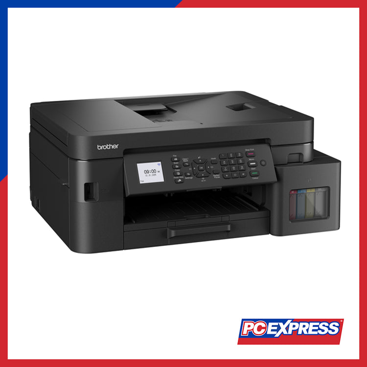 BROTHER MFC-T930DW Ink Tank 4IN1 WiFi Printer – PC Express