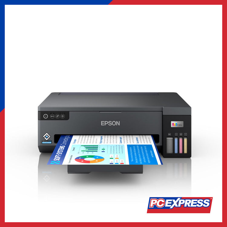 EPSON L11050 Ink Tank Printer – PC Express