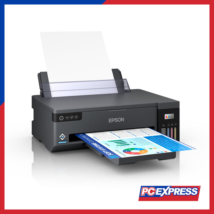 EPSON L11050 Ink Tank Printer – PC Express