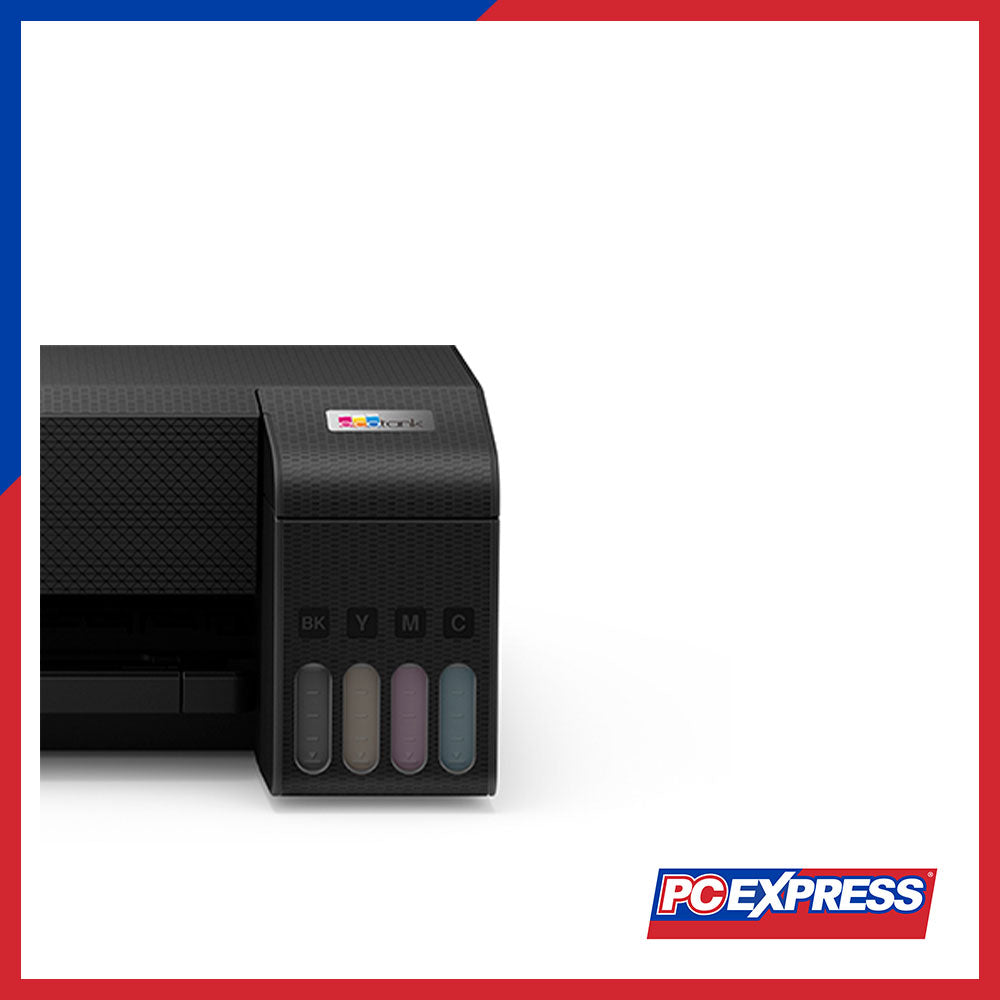 Epson EcoTank L1210 A4 Ink Tank Printer – PC Express