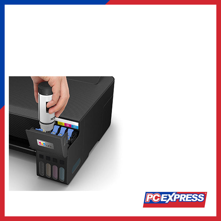 Epson EcoTank L1210 A4 Ink Tank Printer – PC Express