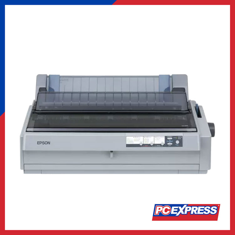 EPSON LQ-2190 Dot Matrix Printer – PC Express