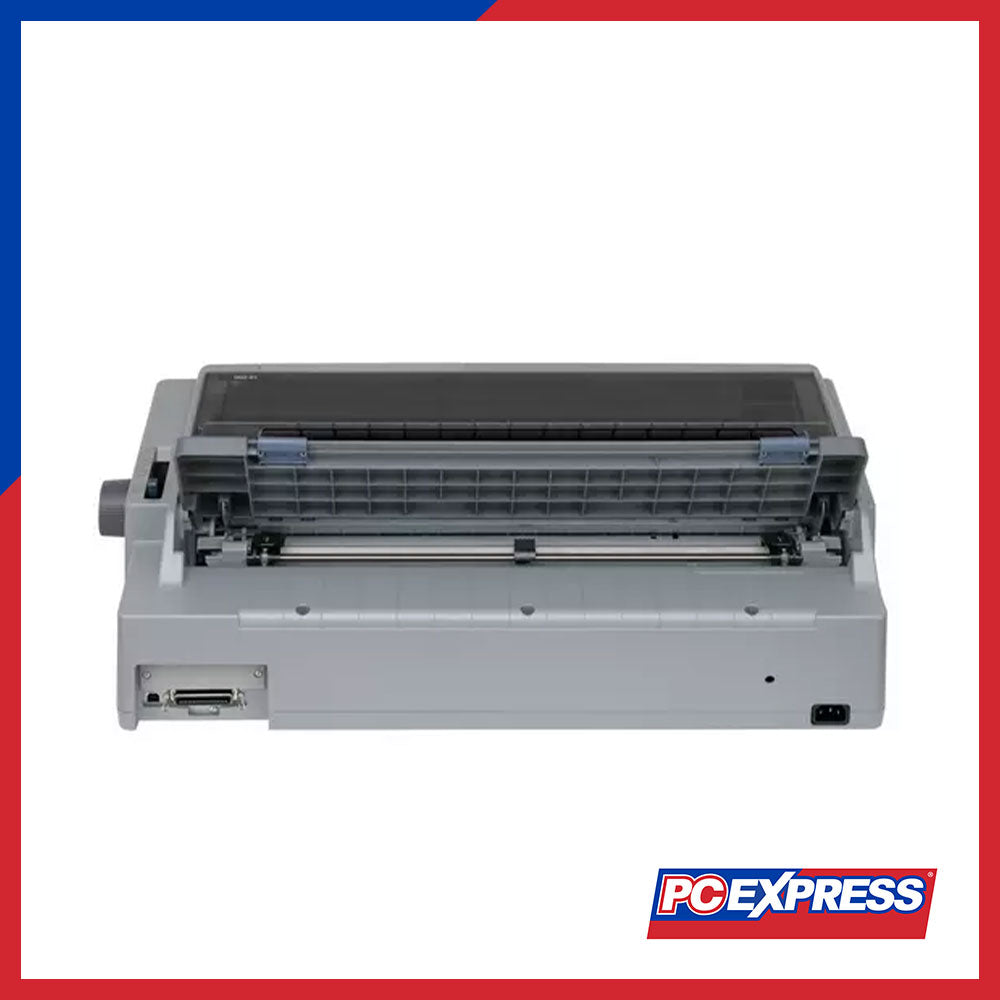 EPSON LQ-2190 Dot Matrix Printer – PC Express