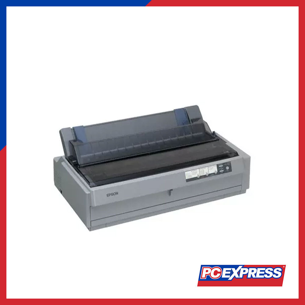 EPSON LQ-2190 Dot Matrix Printer – PC Express