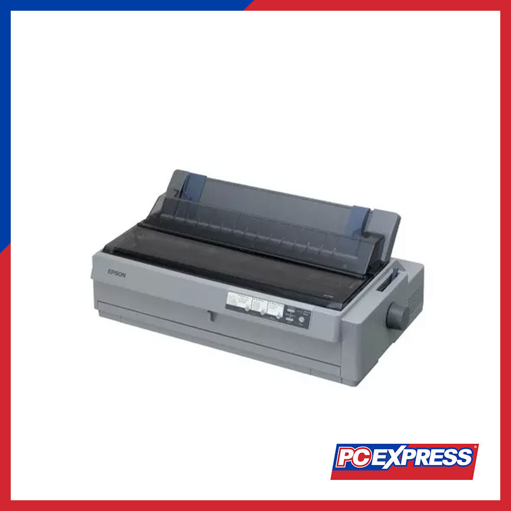 EPSON LQ-2190 Dot Matrix Printer – PC Express