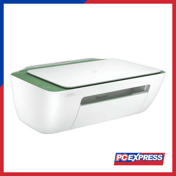 HP DeskJet Ink Advantage 2337 All-in-One Palm Printer – PC Express