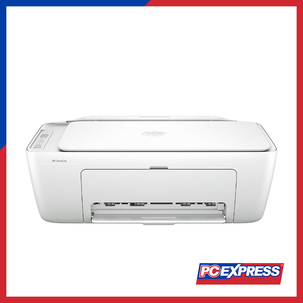 HP DeskJet Ink Advantage 2875 All-in-One Printer – PC Express